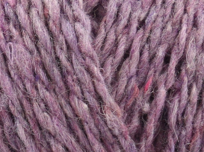 Delamere Forest 100g Forest Aran (Purple) King Cole Yarn | Molly ...